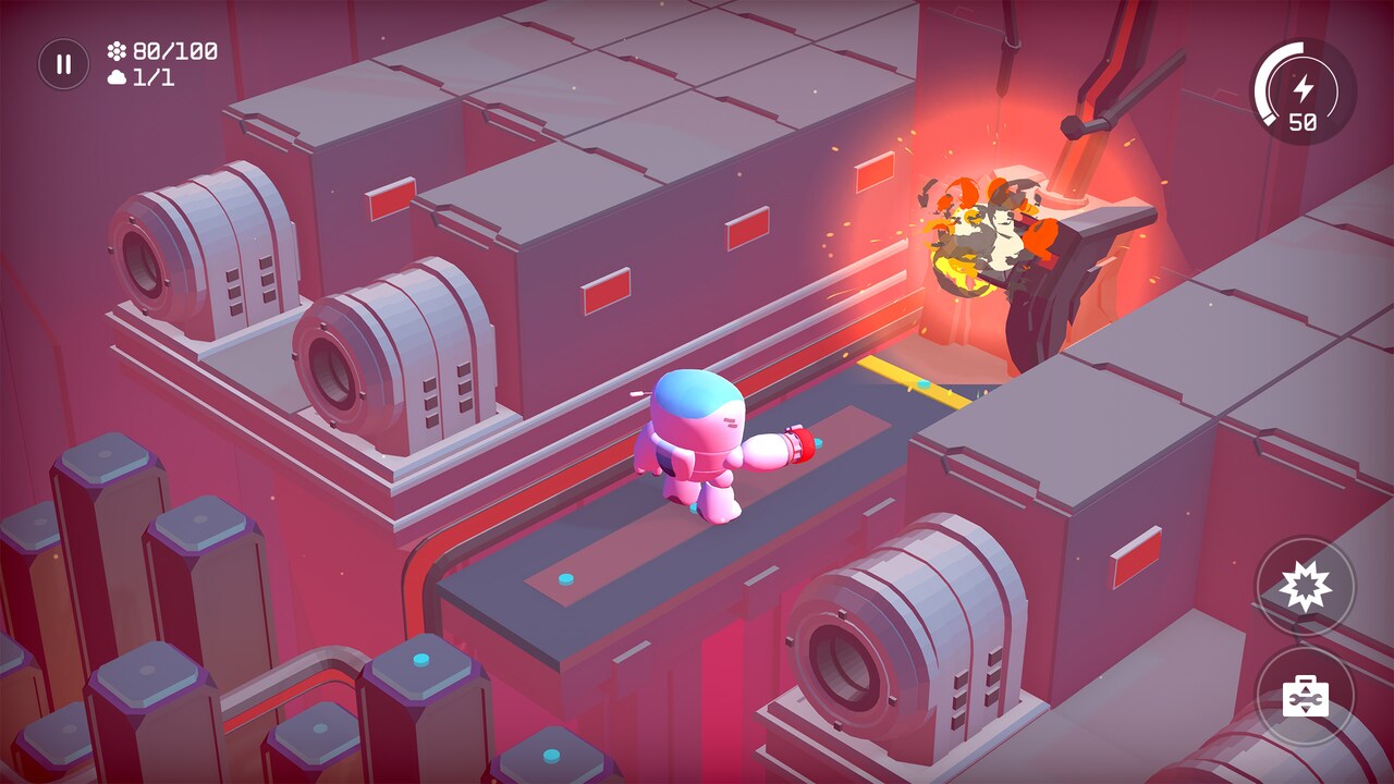 Doomsday Vault | Download and Buy Today - Epic Games Store